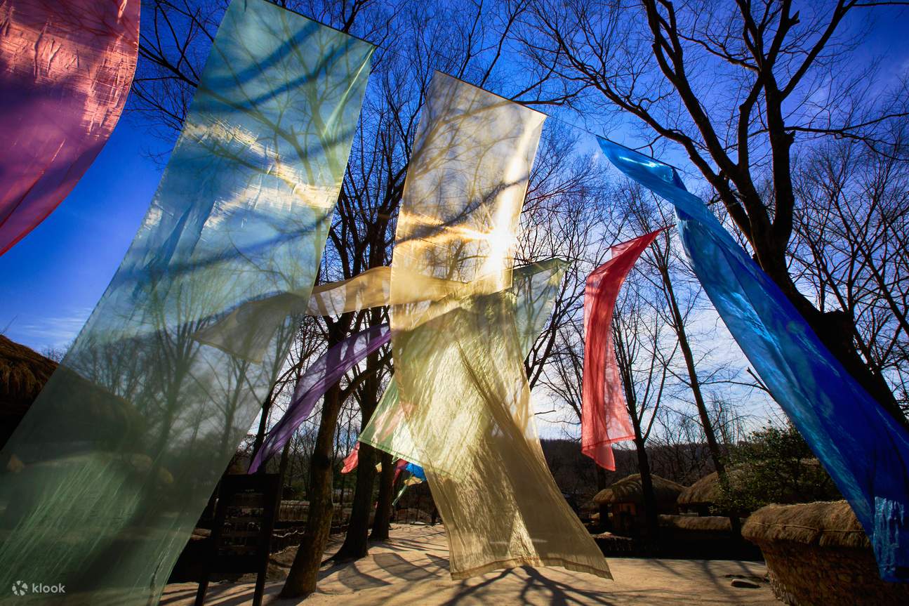 KLOOK EXCLUSIVE VALORANT Champions Final Match Day Tour from Seoul ...